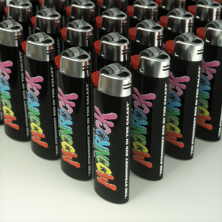 Dr. Zodiak's Moonrock